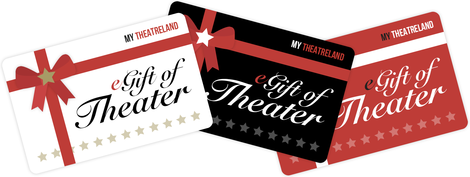 Athens Theater Gift Cards And Gift Certificates